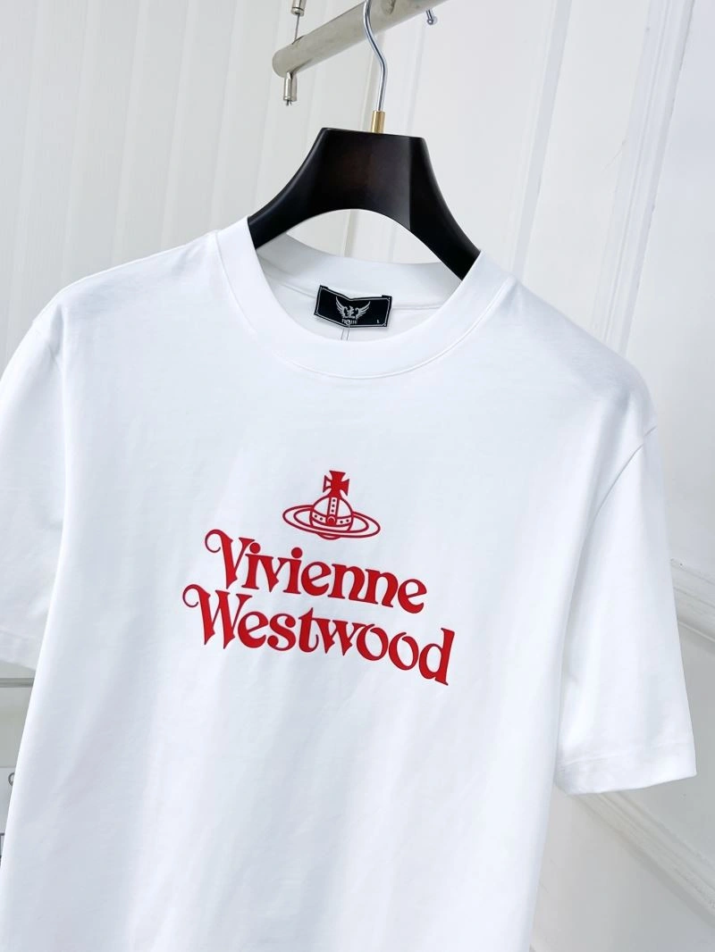 Genuine Vivienne Westwood T-Shirts
