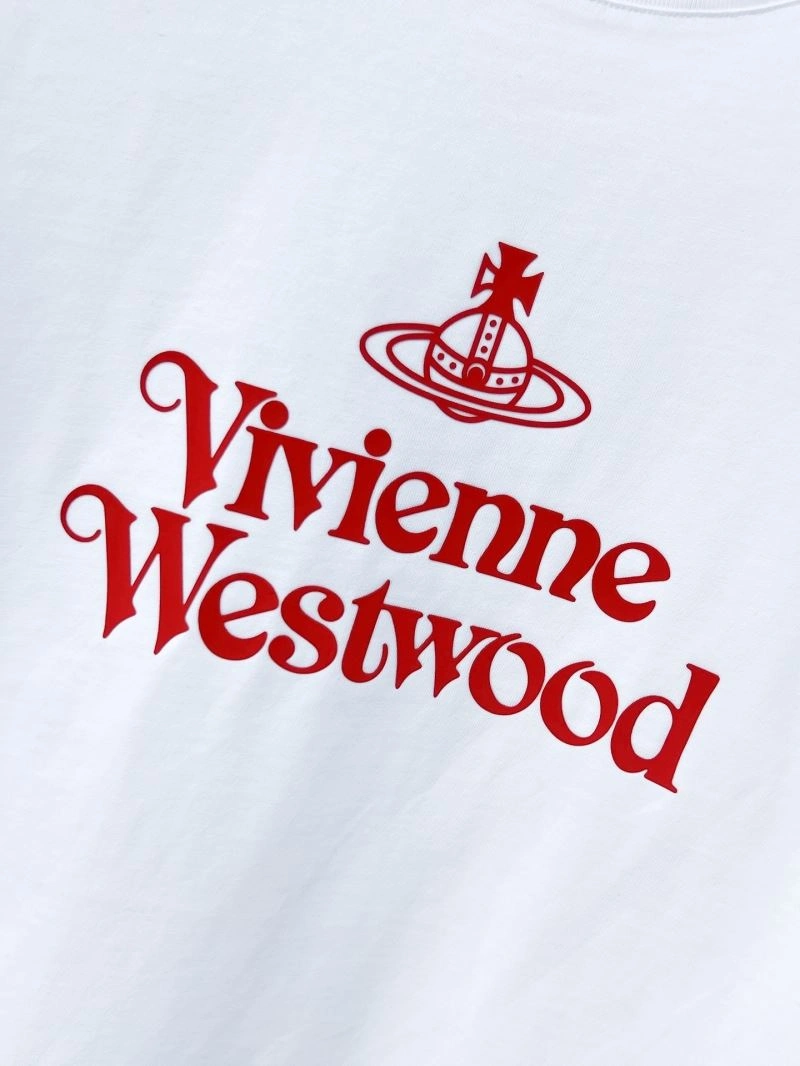 Genuine Vivienne Westwood T-Shirts