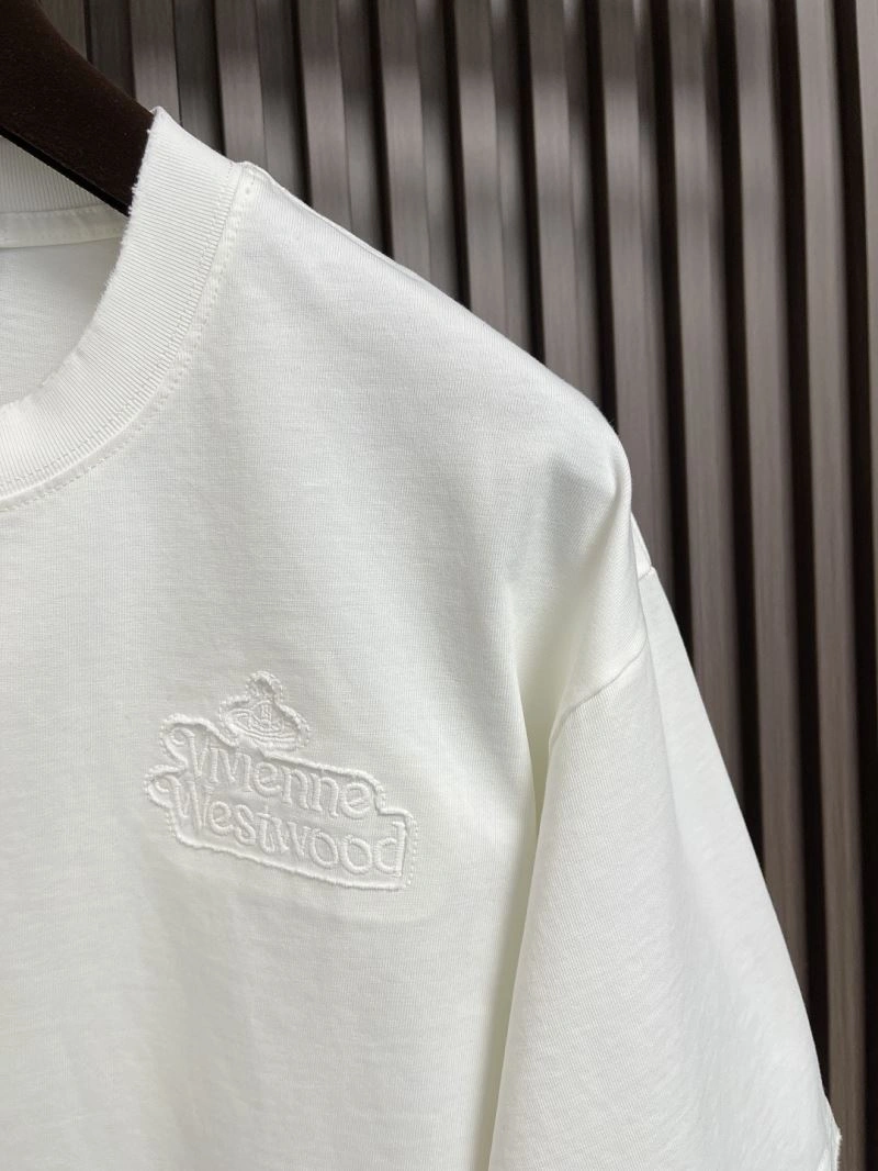 Factory-made Vivienne Westwood T-Shirts