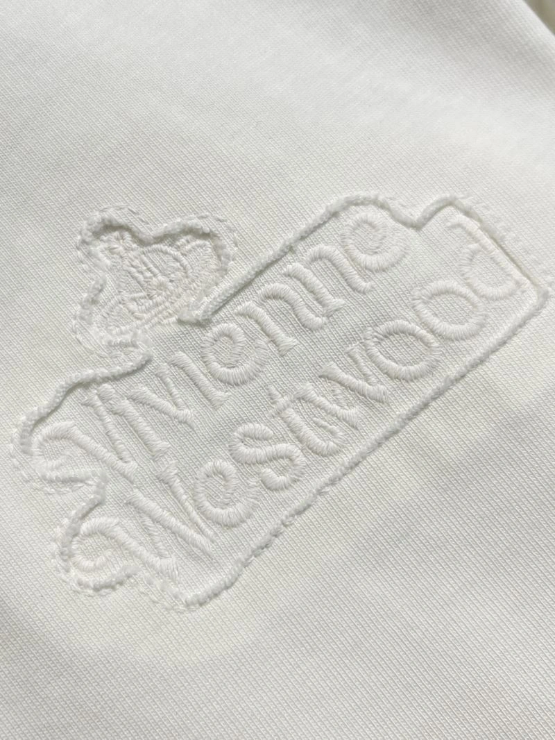 Factory-made Vivienne Westwood T-Shirts