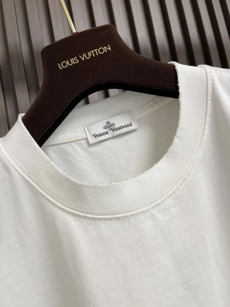 Factory-made Vivienne Westwood T-Shirts