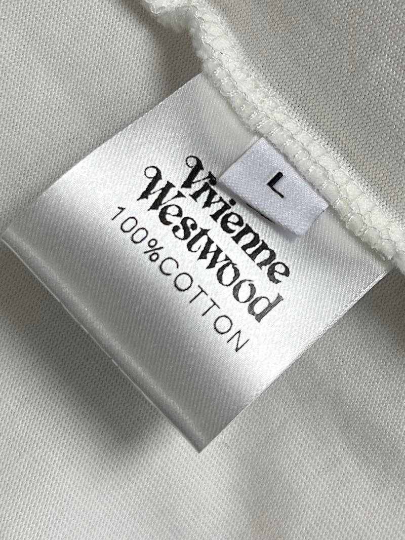 Factory-made Vivienne Westwood T-Shirts