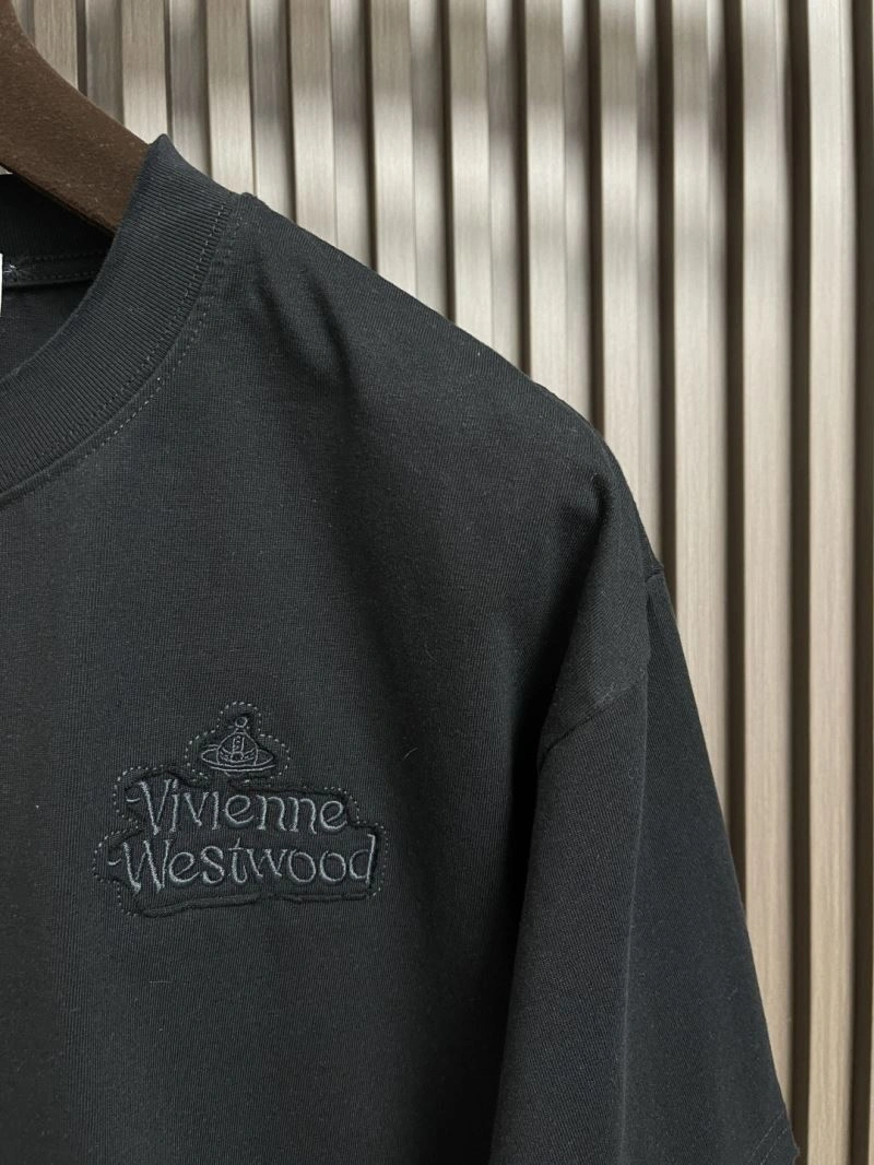 Real Vivienne Westwood T-Shirts