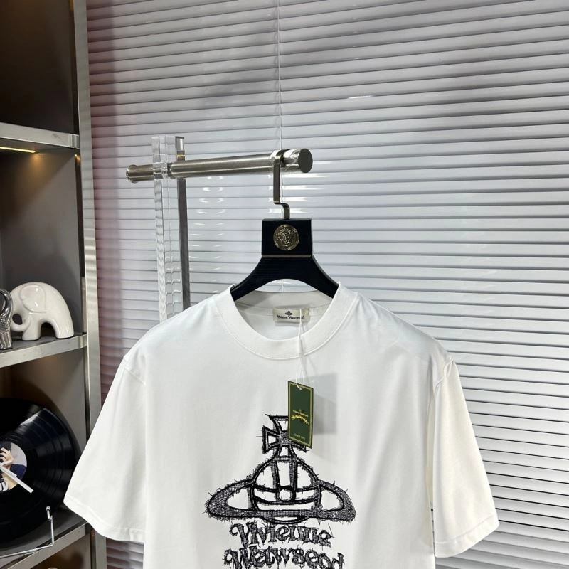 Brand-original Vivienne Westwood T-Shirts