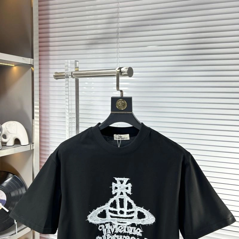 Factory-made Vivienne Westwood T-Shirts