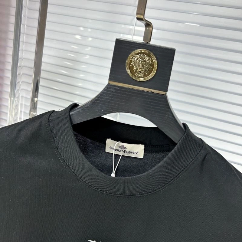 Factory-made Vivienne Westwood T-Shirts