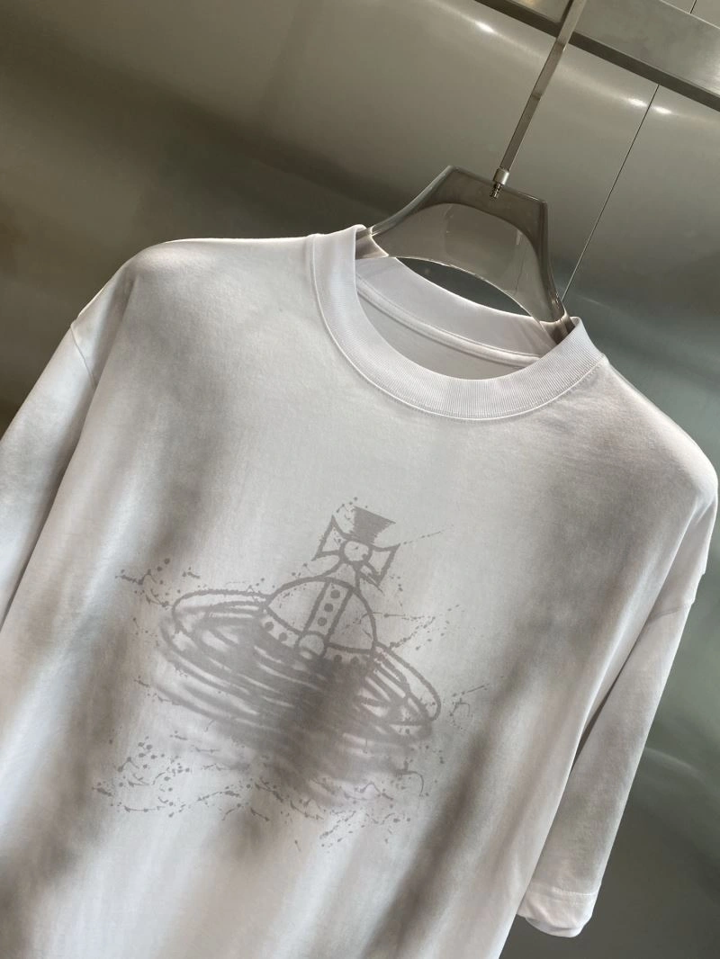 Genuine Vivienne Westwood T-Shirts