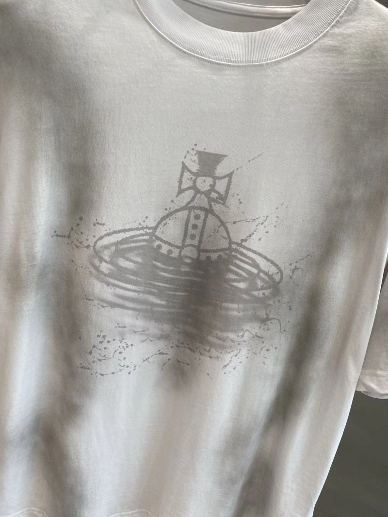 Genuine Vivienne Westwood T-Shirts