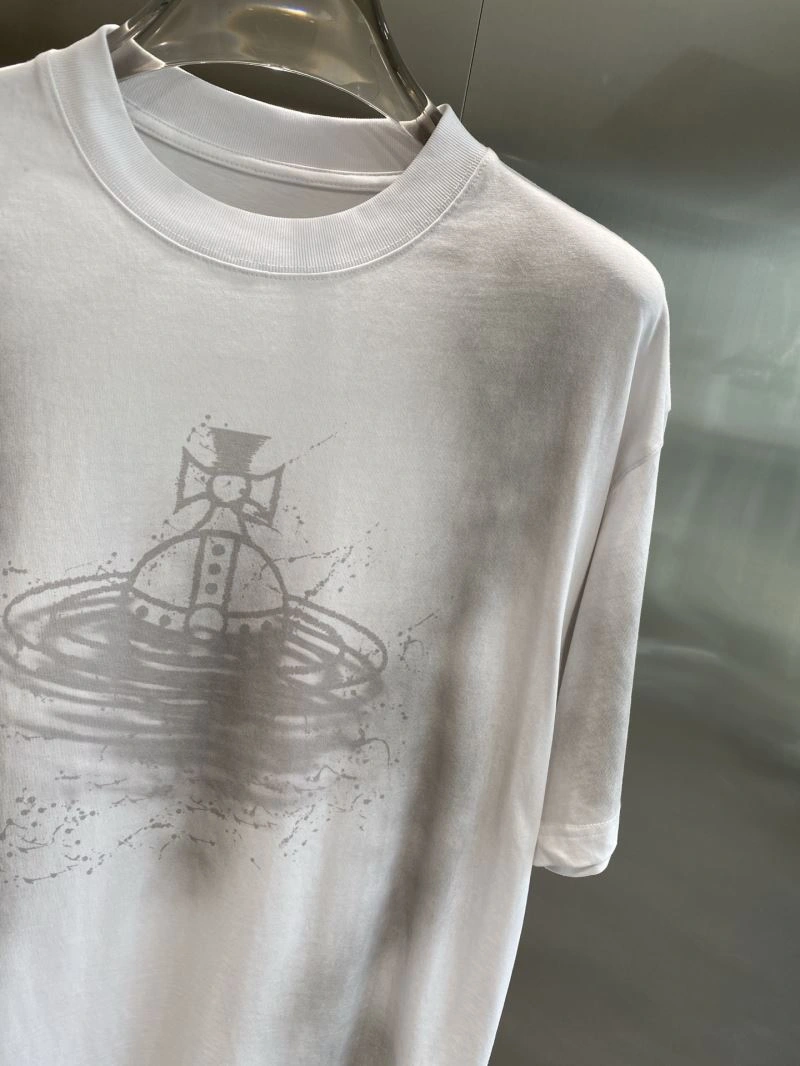 Genuine Vivienne Westwood T-Shirts
