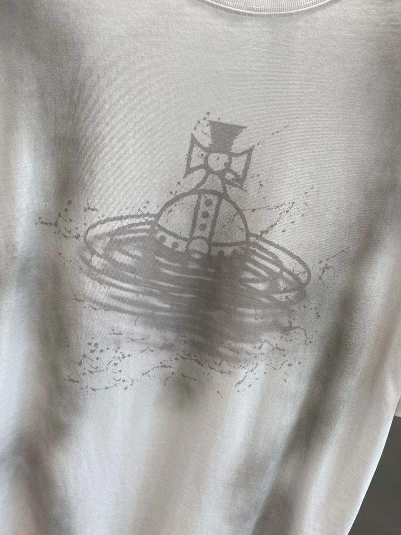 Genuine Vivienne Westwood T-Shirts