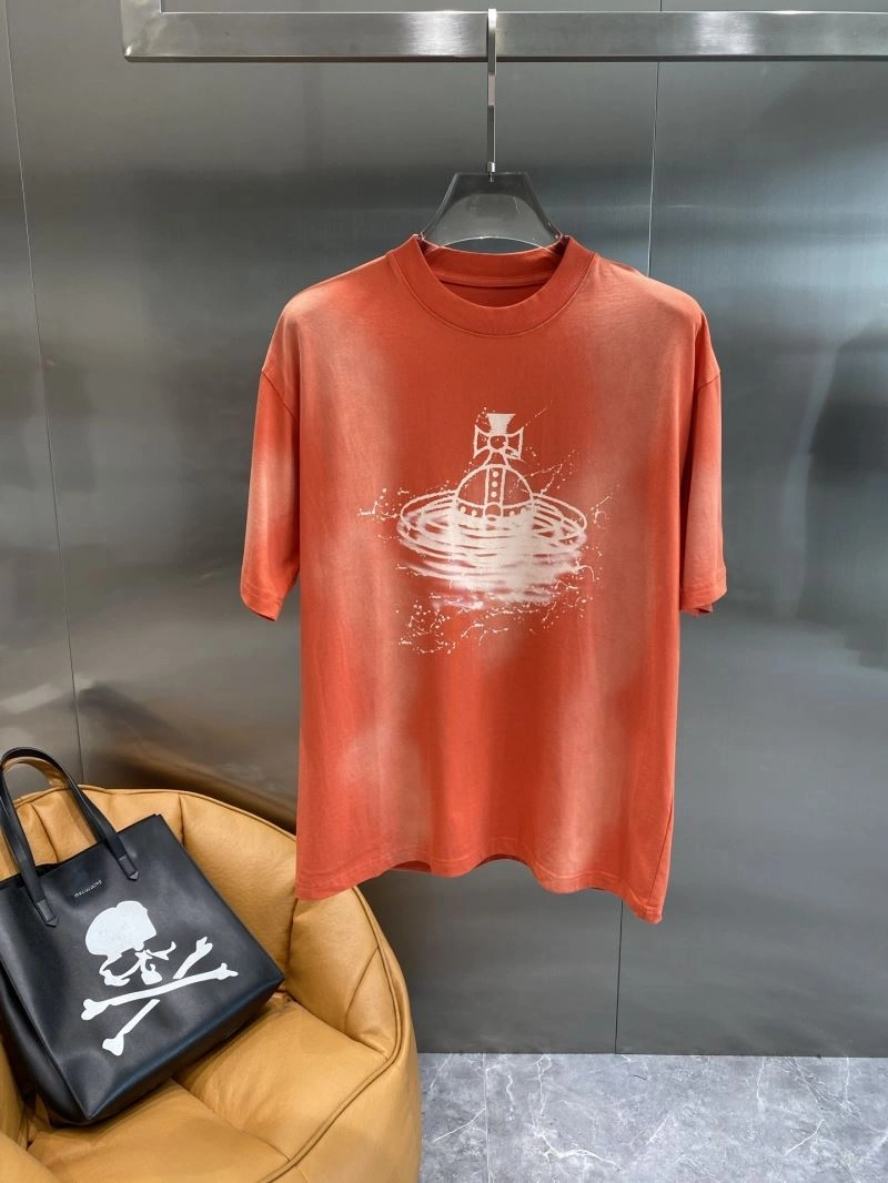 Original Vivienne Westwood T-Shirts