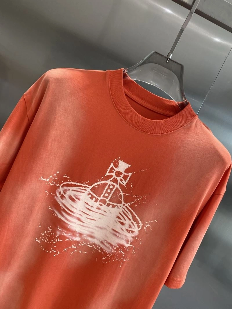 Original Vivienne Westwood T-Shirts