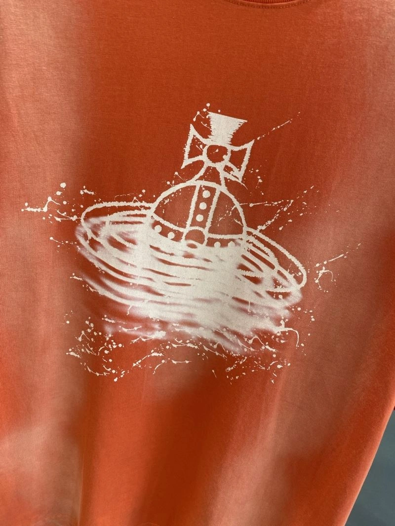 Original Vivienne Westwood T-Shirts