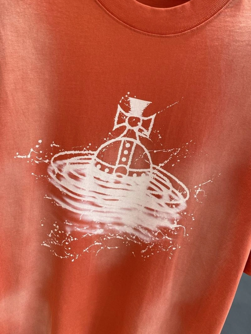 Original Vivienne Westwood T-Shirts