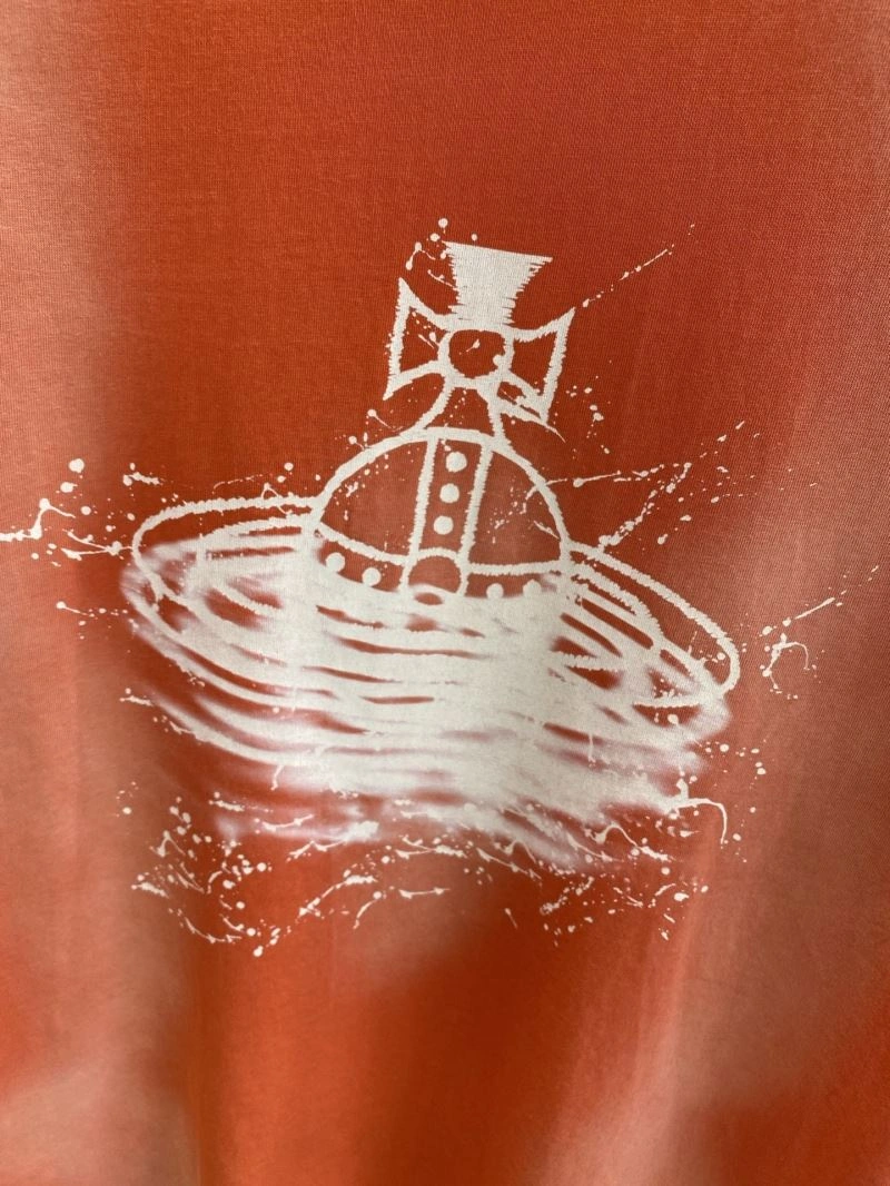 Original Vivienne Westwood T-Shirts