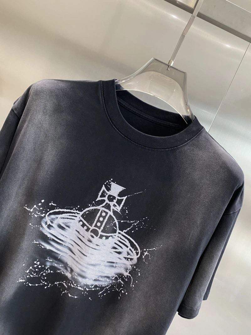 Real Vivienne Westwood T-Shirts
