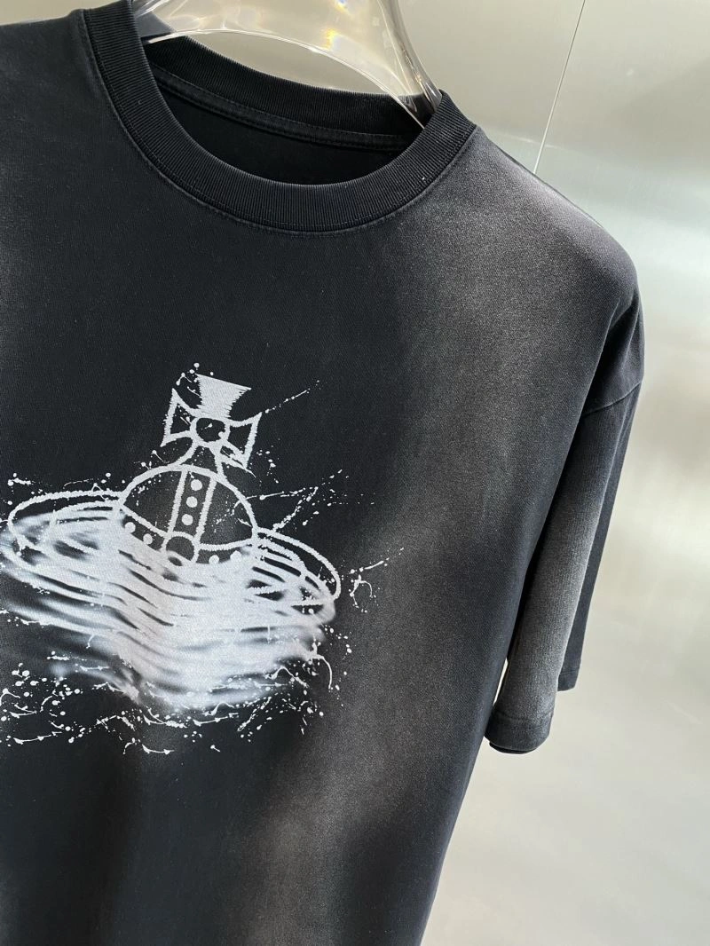 Real Vivienne Westwood T-Shirts