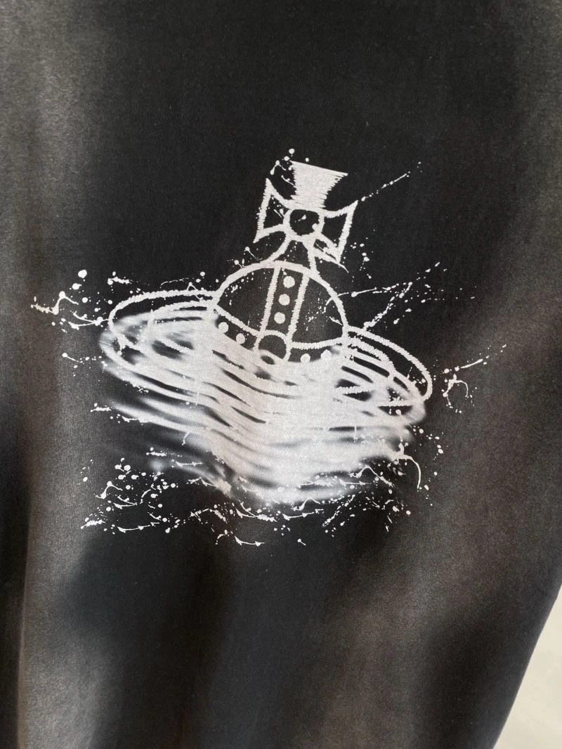 Real Vivienne Westwood T-Shirts