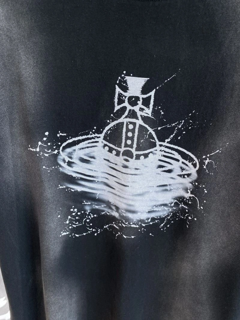 Real Vivienne Westwood T-Shirts