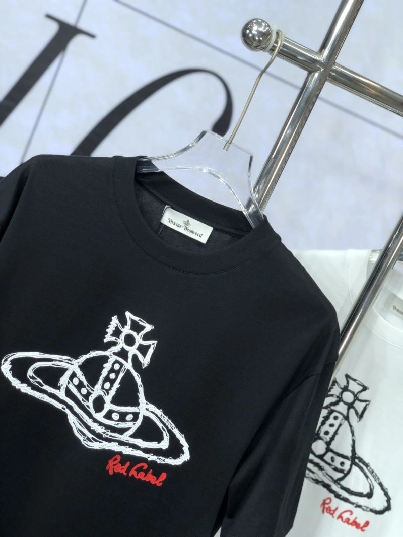 Original Vivienne Westwood T-Shirts