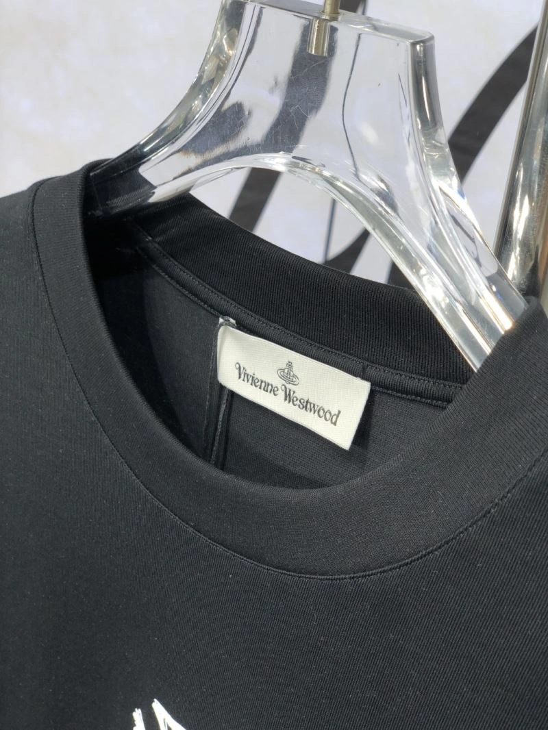 Original Vivienne Westwood T-Shirts