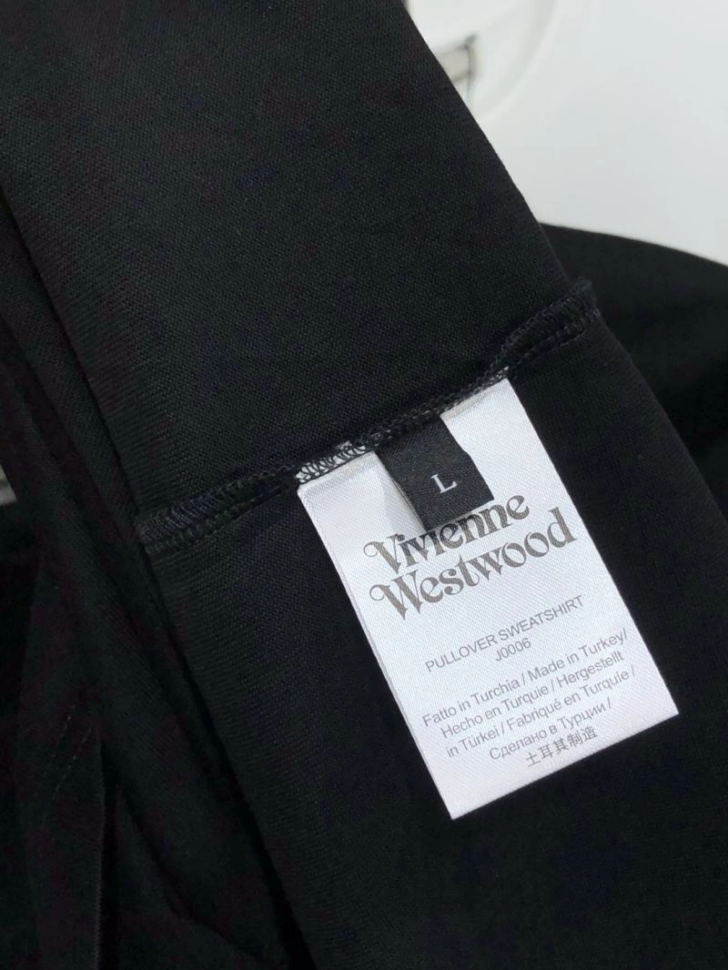 Original Vivienne Westwood T-Shirts