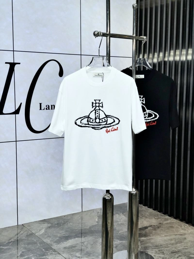Vivienne Westwood T-Shirts
