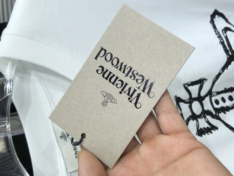 Discounted Vivienne Westwood T-Shirts