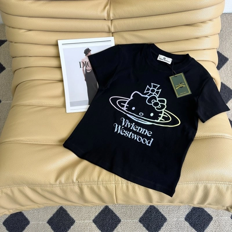 Affordable Vivienne Westwood T-Shirts