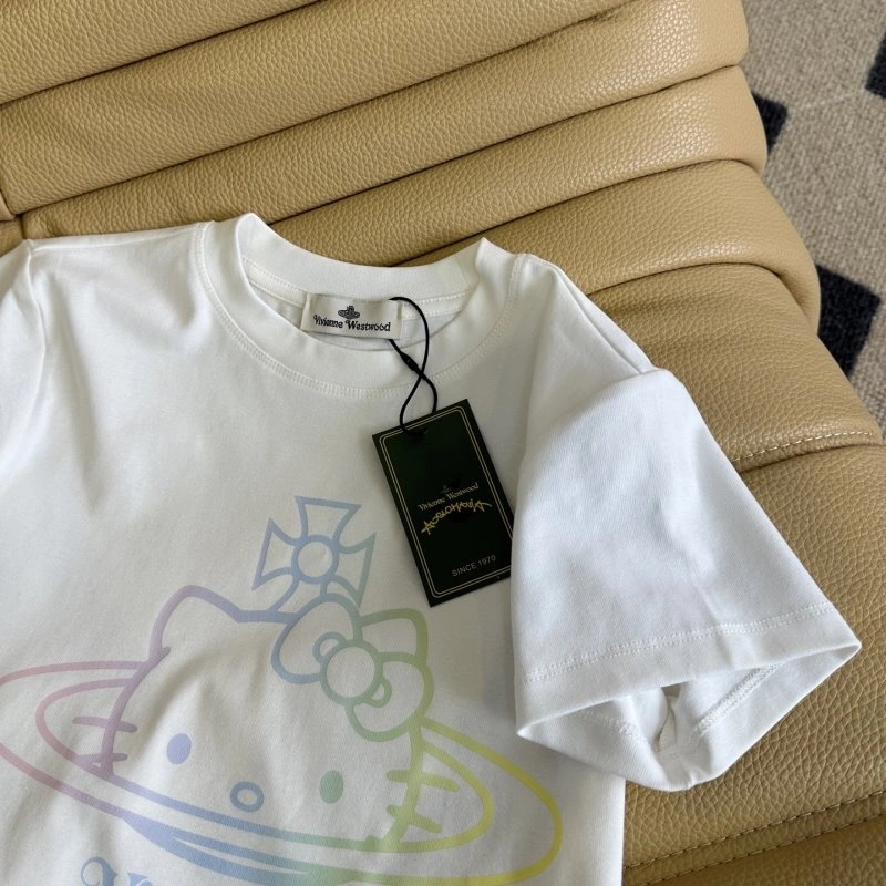Affordable Vivienne Westwood T-Shirts