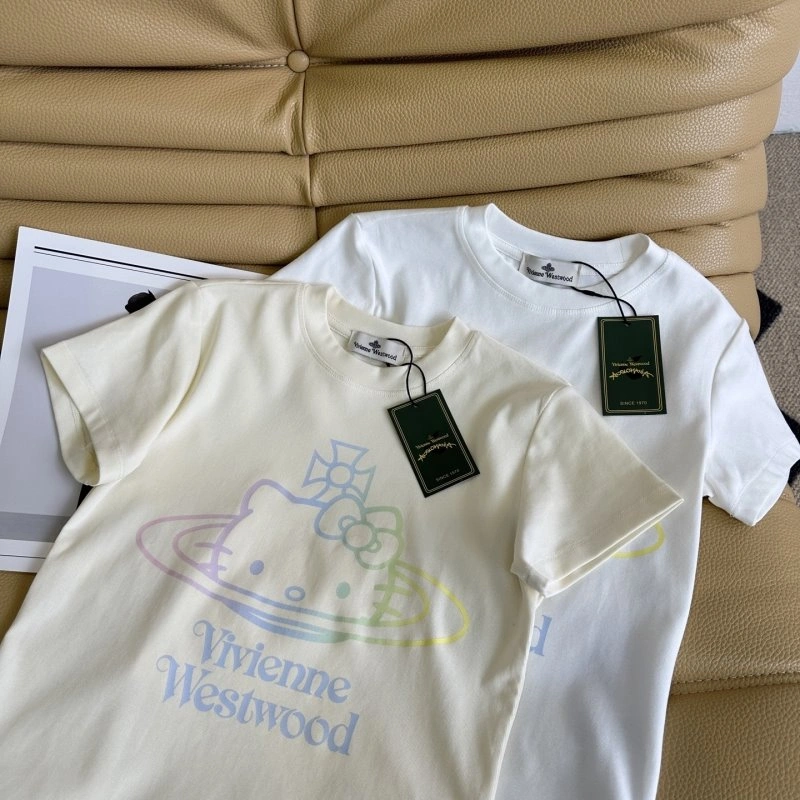 Affordable Vivienne Westwood T-Shirts