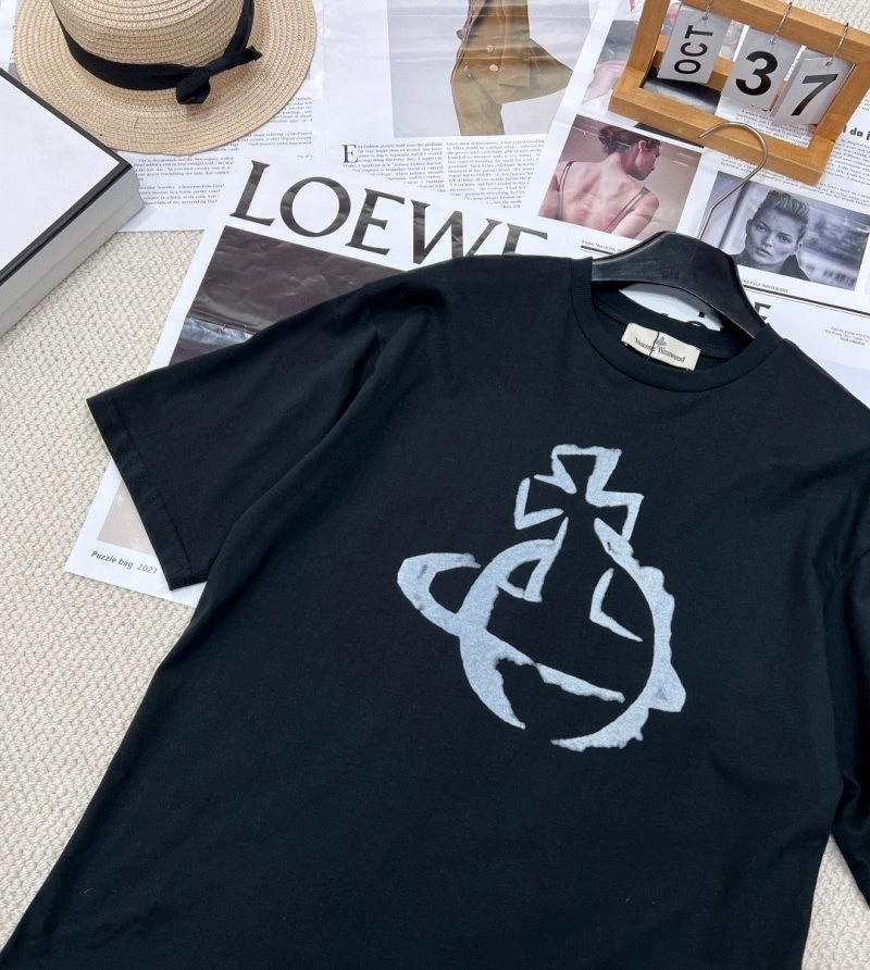 High fidelity Vivienne Westwood T-Shirts