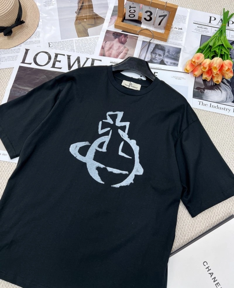 High fidelity Vivienne Westwood T-Shirts