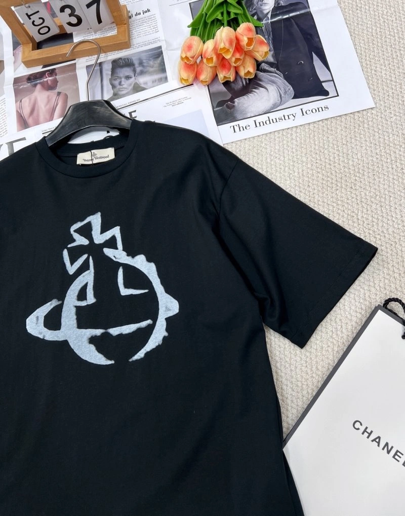 High fidelity Vivienne Westwood T-Shirts