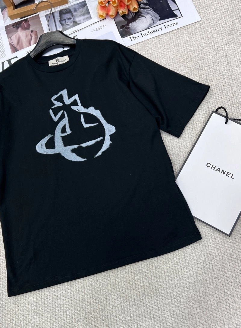 High fidelity Vivienne Westwood T-Shirts