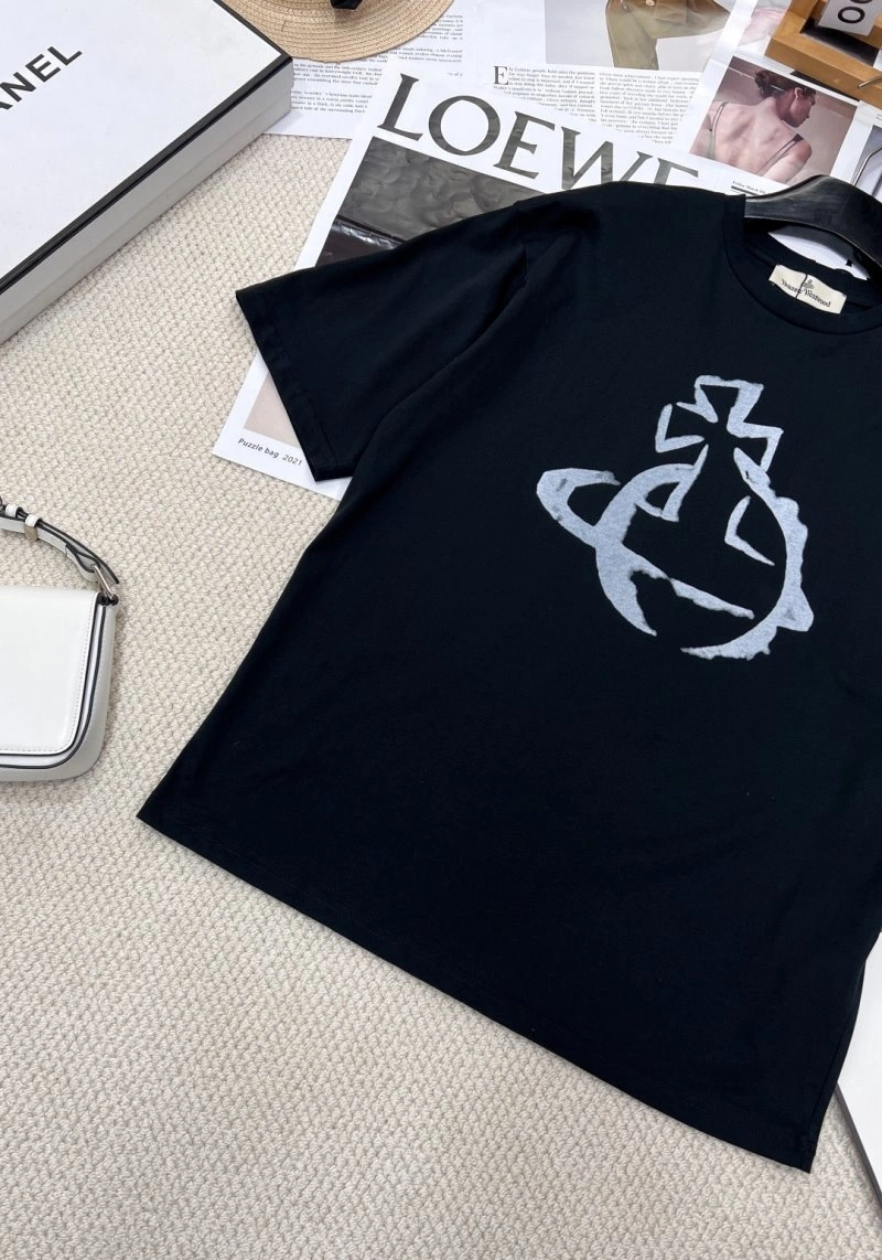 High fidelity Vivienne Westwood T-Shirts