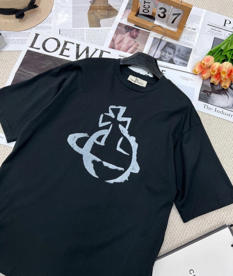 High fidelity Vivienne Westwood T-Shirts