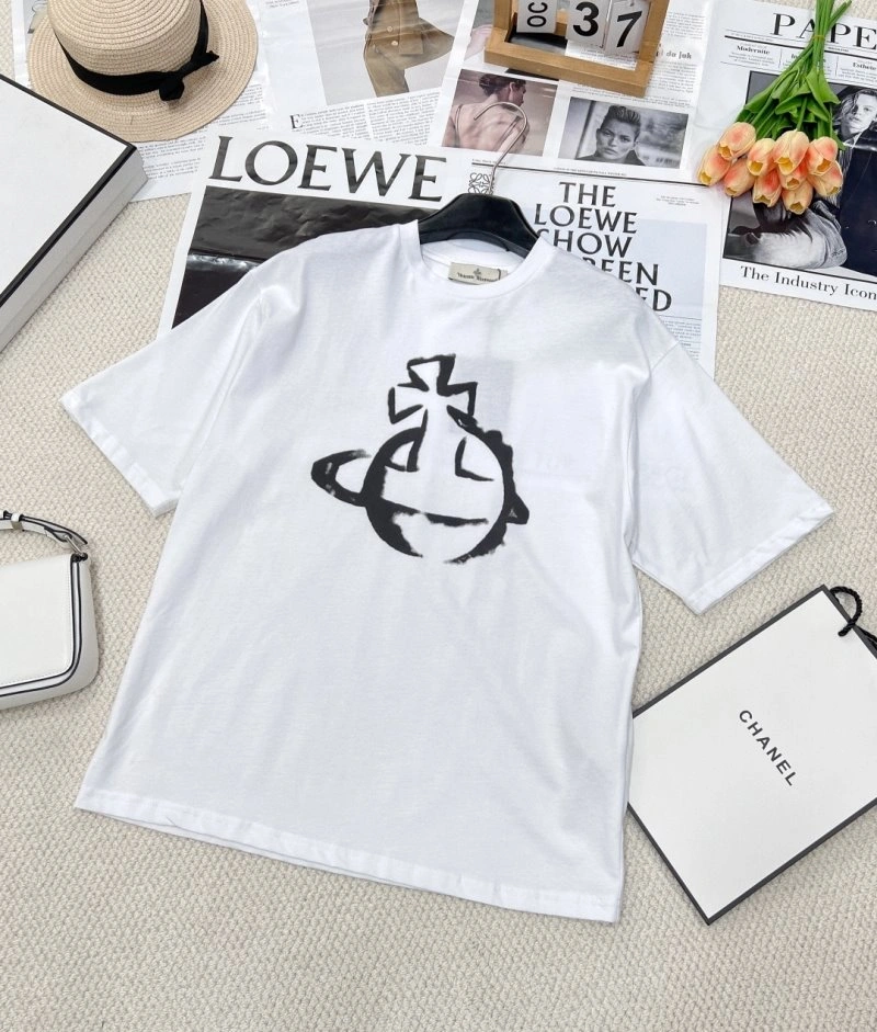 Vivienne Westwood T-Shirts