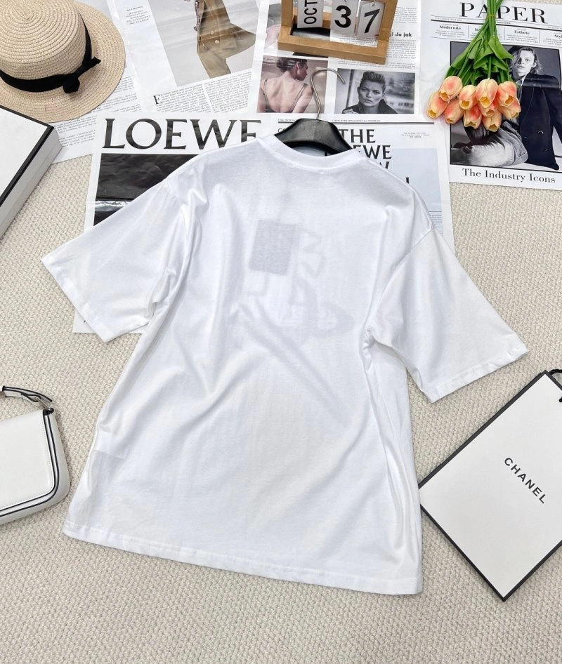 High accuracy Vivienne Westwood T-Shirts