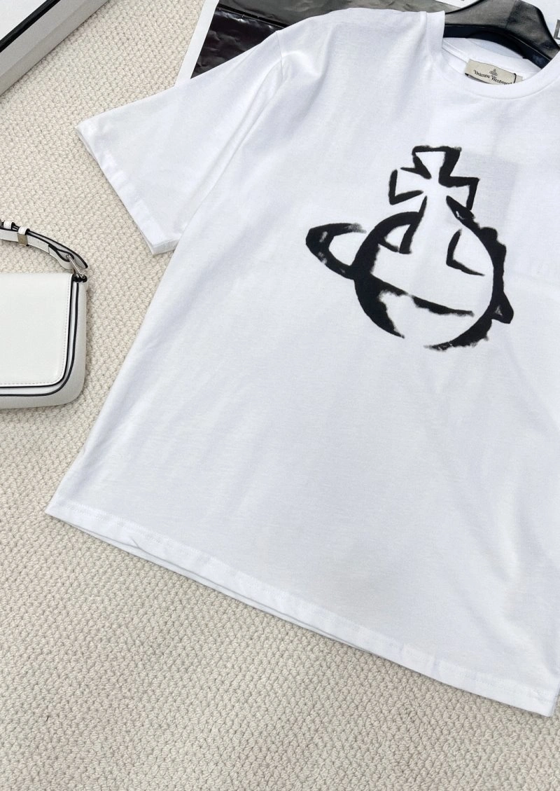 High accuracy Vivienne Westwood T-Shirts