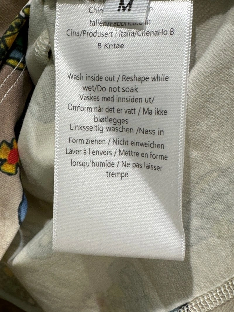 Perfect replica Vivienne Westwood T-Shirts