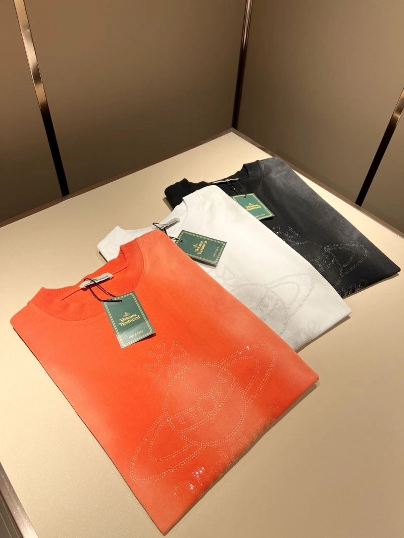 Bargain Vivienne Westwood T-Shirts