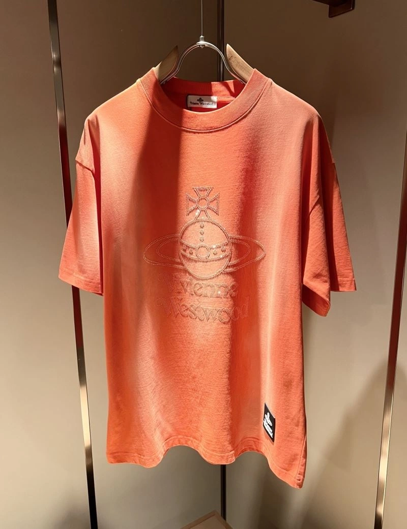 Genuine Vivienne Westwood T-Shirts