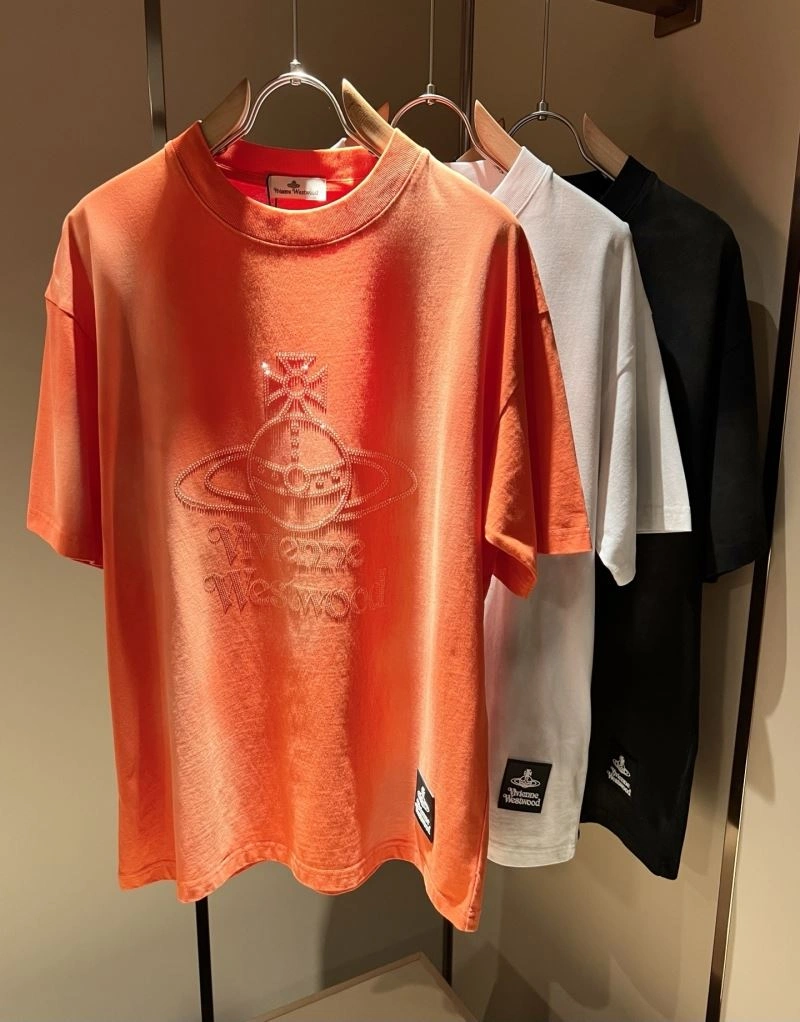 Genuine Vivienne Westwood T-Shirts