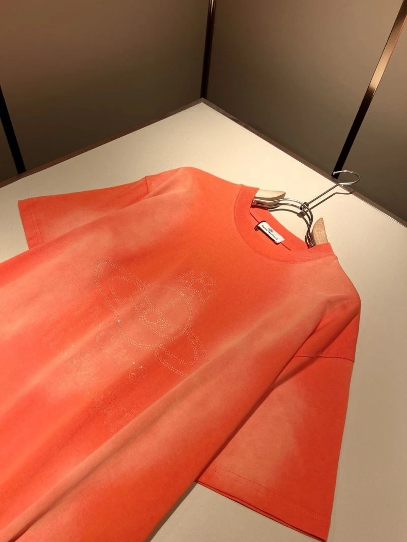 Genuine Vivienne Westwood T-Shirts