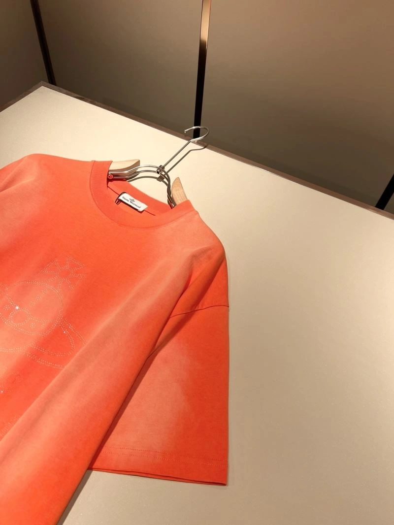 Genuine Vivienne Westwood T-Shirts