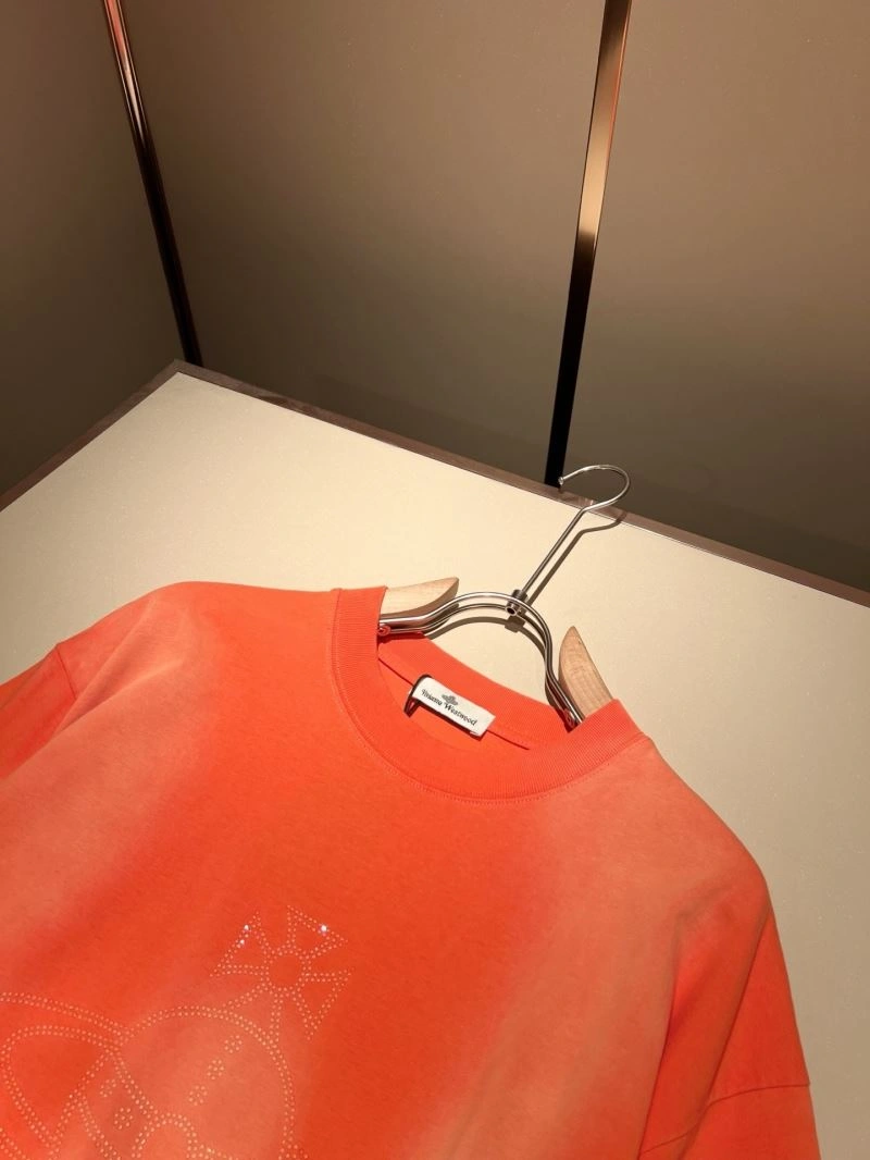 Genuine Vivienne Westwood T-Shirts
