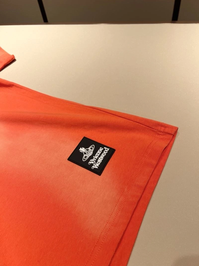 Genuine Vivienne Westwood T-Shirts