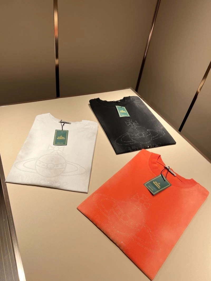 Vivienne Westwood T-Shirts