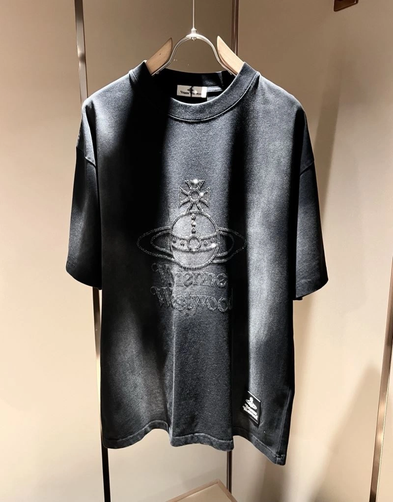 Cut-rate Vivienne Westwood T-Shirts